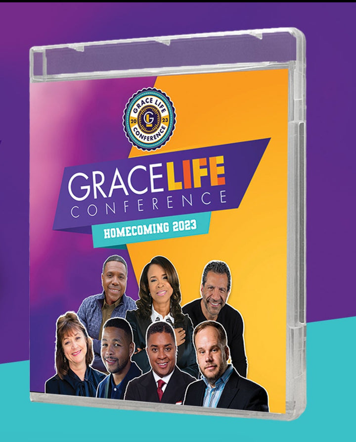 Conferences – Changing Your World Bookstore